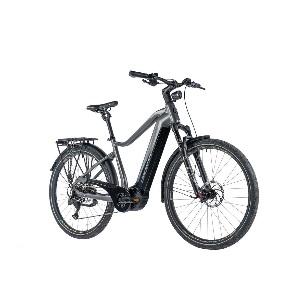 Trekking fox bike store